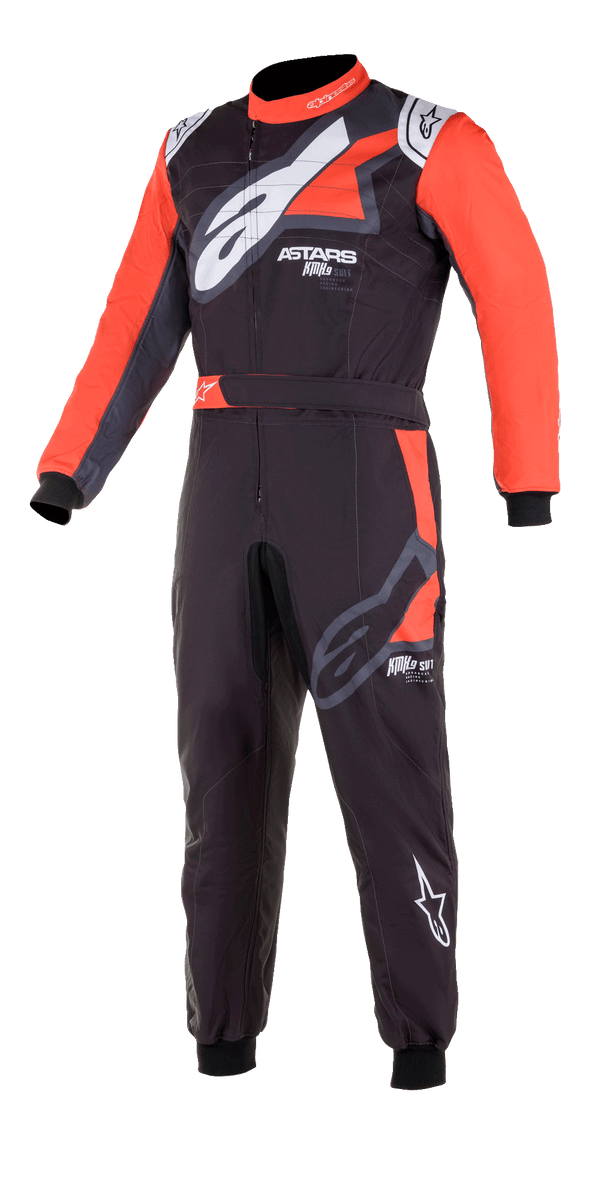 KMX-9 V2 S Graph Suit | Alpinestars – Motorsports Pro