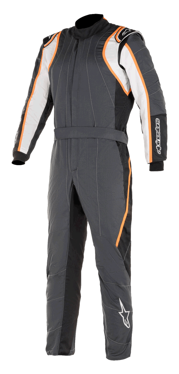 GP Race V2 Suit Bootcut – Motorsports Pro