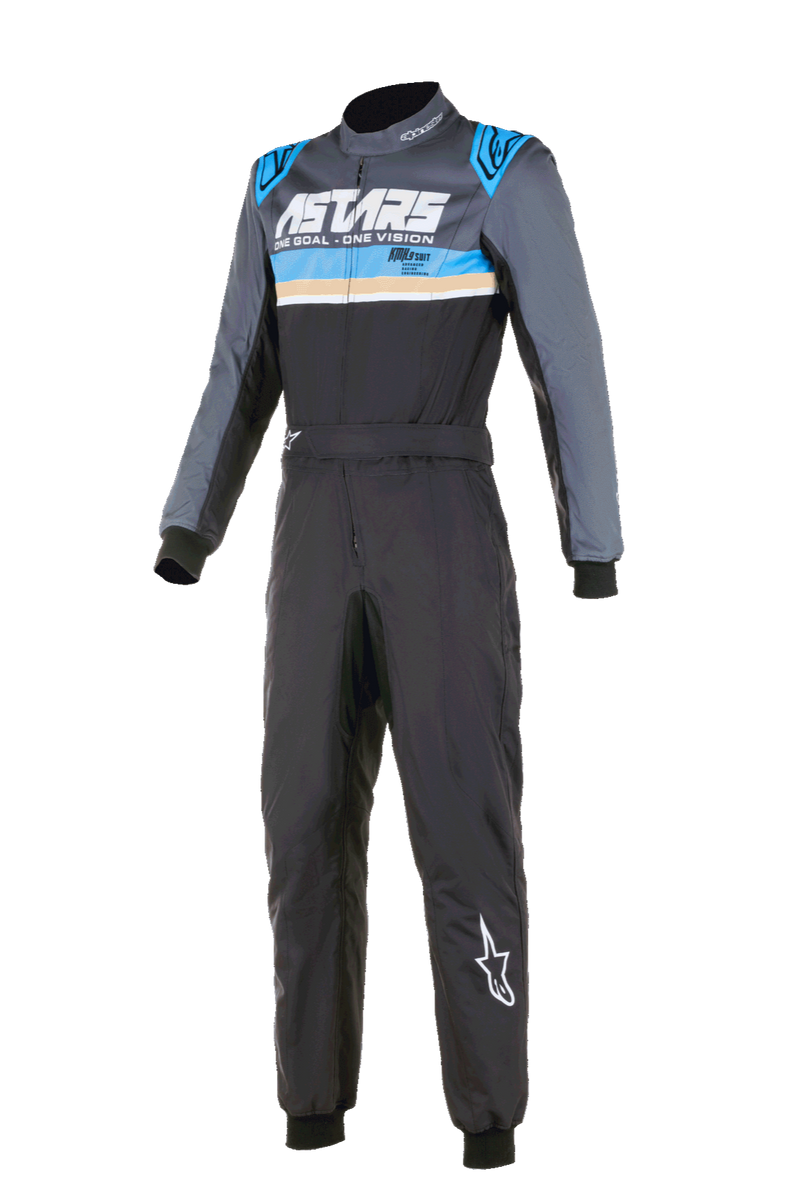 Alpinestars KMX-9 V3 Graphic 4 Suit – Motorsports Pro