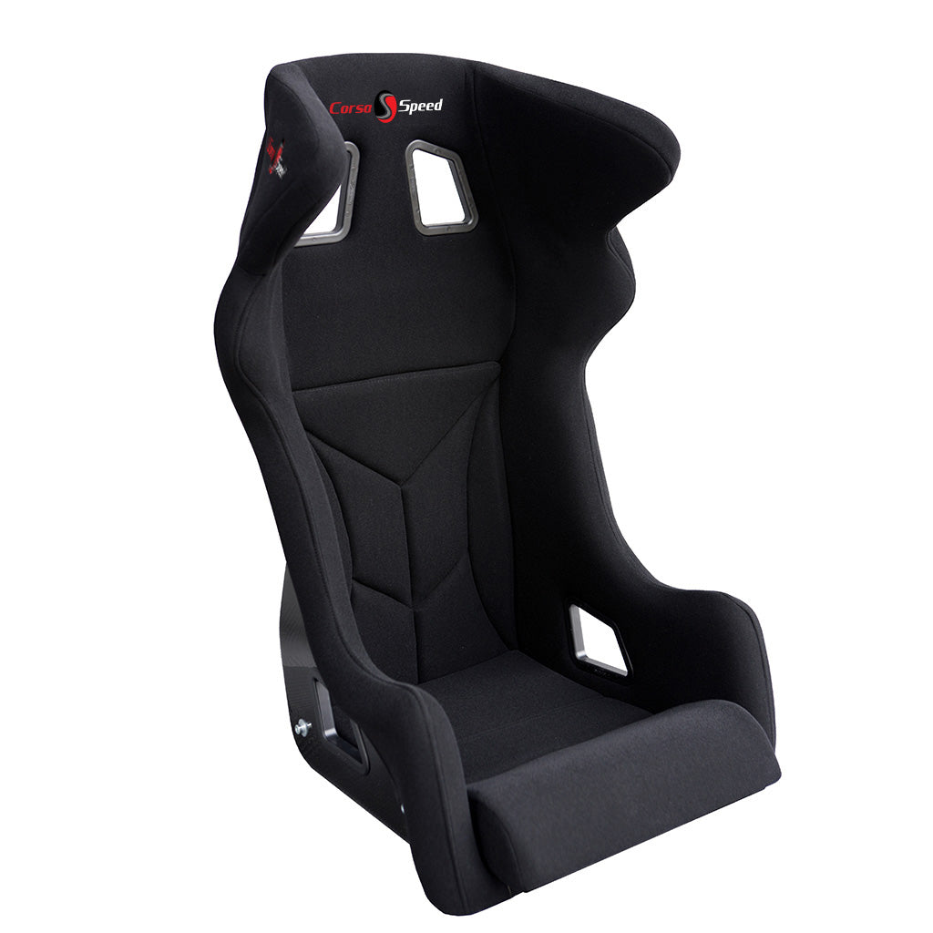 CorsaSpeed Forza Racing Seat (Non-FIA) – Motorsports Pro