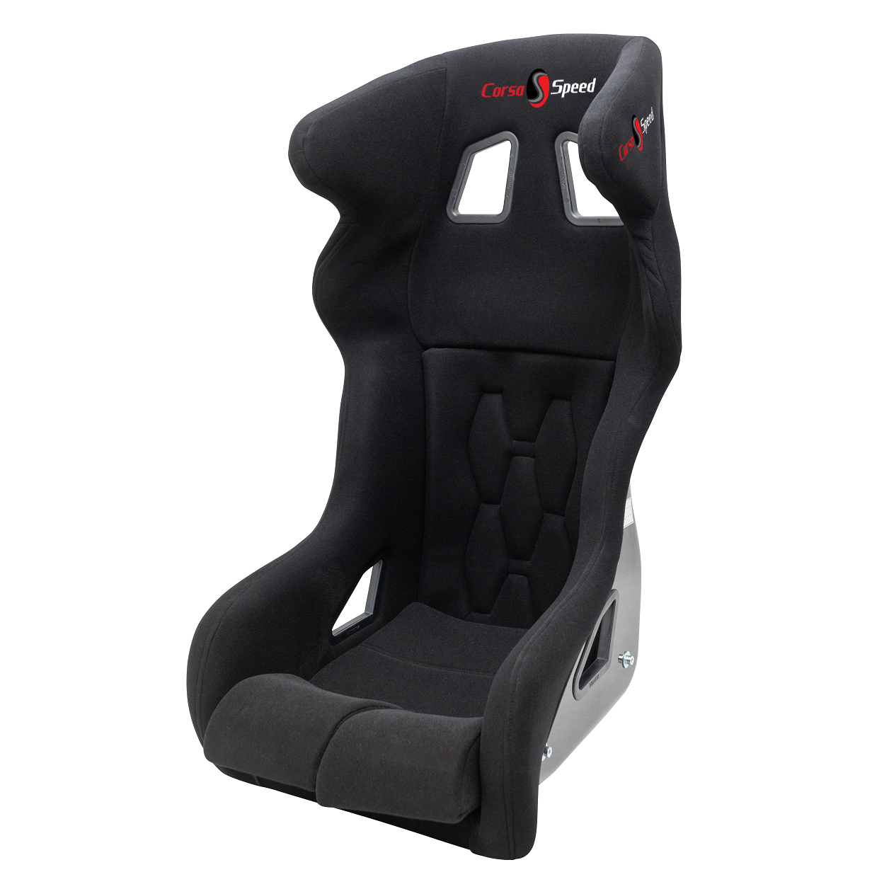 CorsaSpeed GT Racing Seat – Motorsports Pro