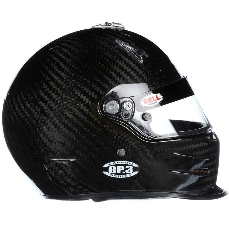 Bell GP3 Carbon Helmet – Motorsports Pro