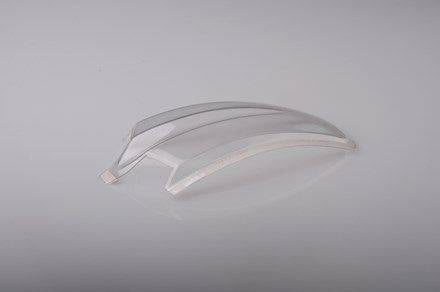 Bell K1 Pro Air Inlet - Matte Black – Motorsports Pro