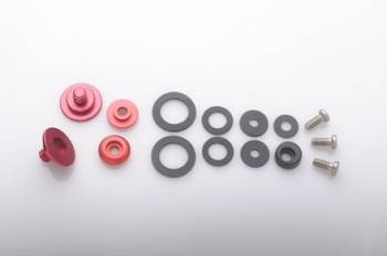 Bell SRV-1 Pivot Kit – Motorsports Pro